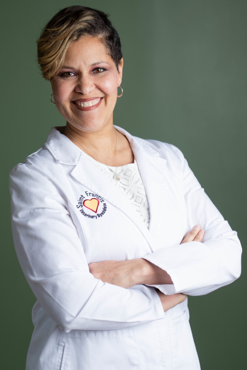 GVMA | Dr. Tasha Axam- Profiles in Diversity