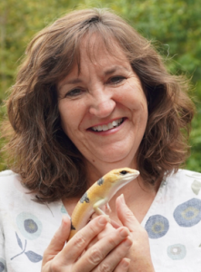 GVMA | Women’s History Month: Dr. Mackey, 2023 President